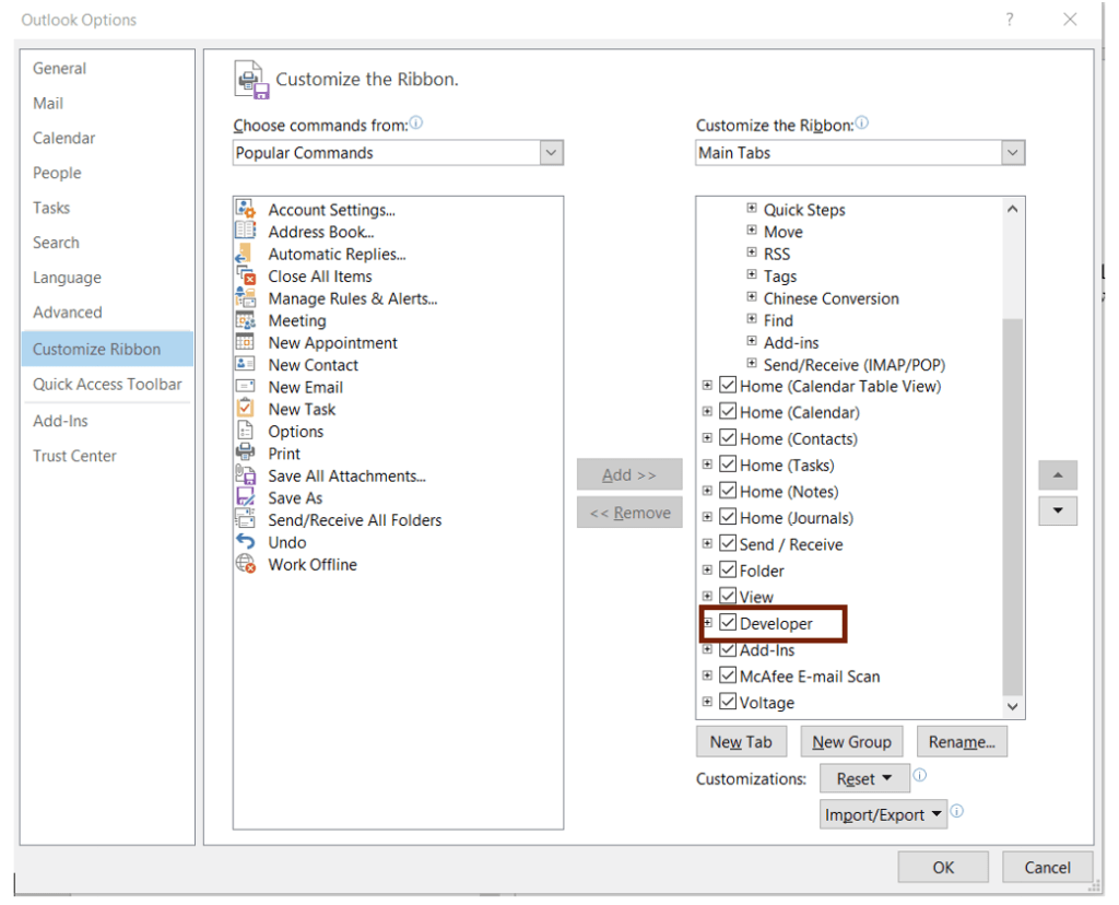 Exchange & Outlook Custom Room Reservations, Guide & Template ...