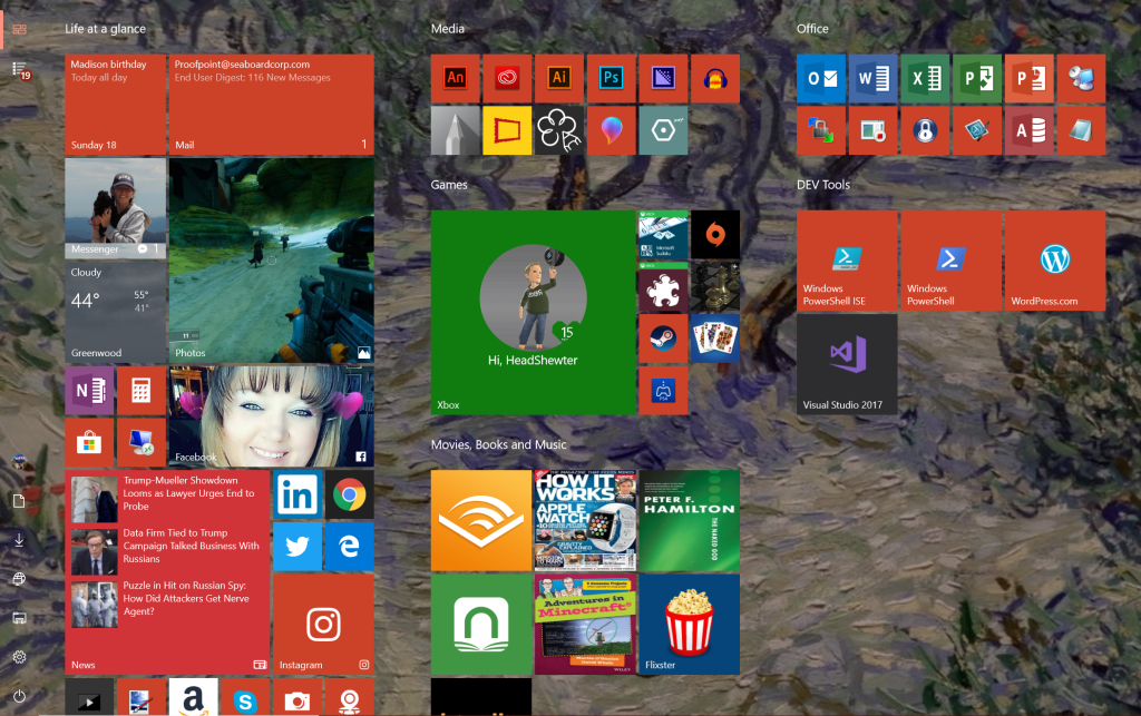 Creative Journaling with Windows Tablets Part 2; The Perfect Windows ...