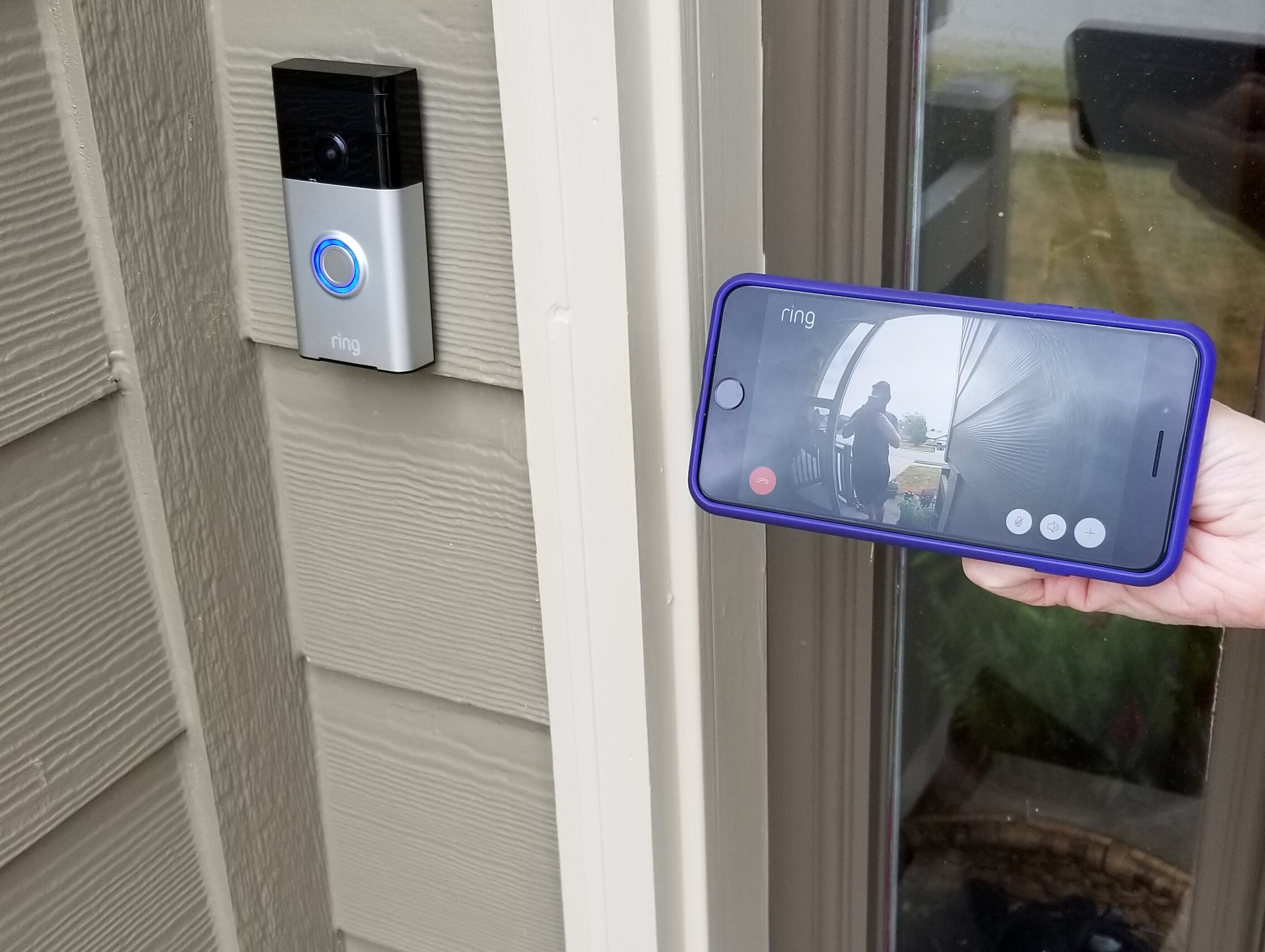 Appbot Riley, an affordable home security bot. – techbloggingfool.com