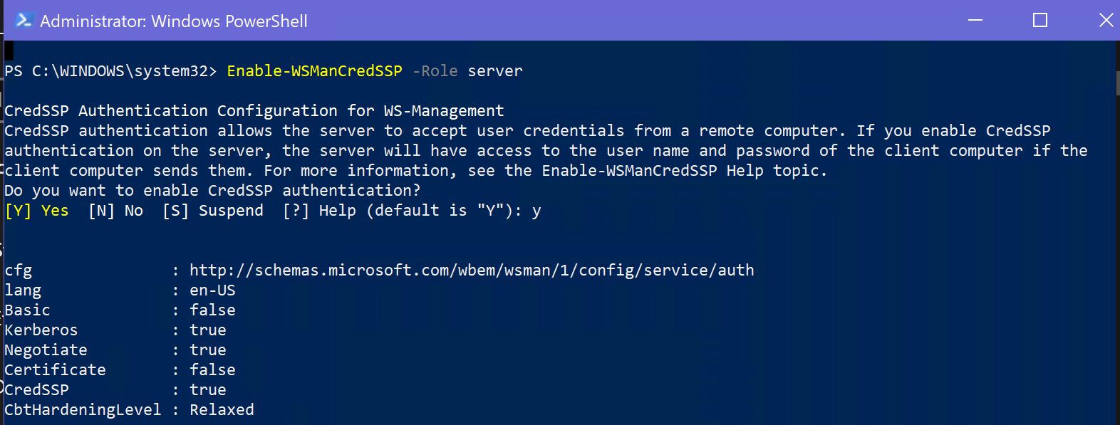 Configure Hyper-V for Remote GUI and Console Management ...