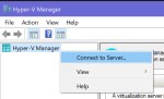 Configure Hyper-V for Remote GUI and Console Management ...