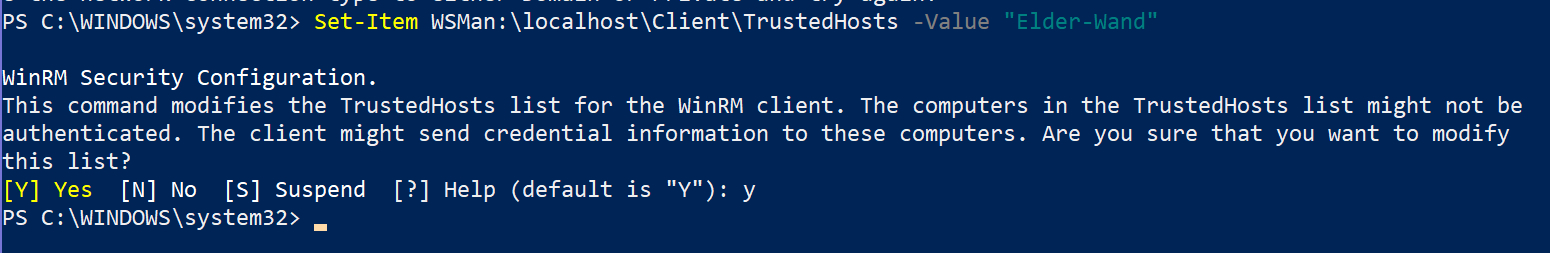 Configure Hyper-V for Remote GUI and Console Management ...