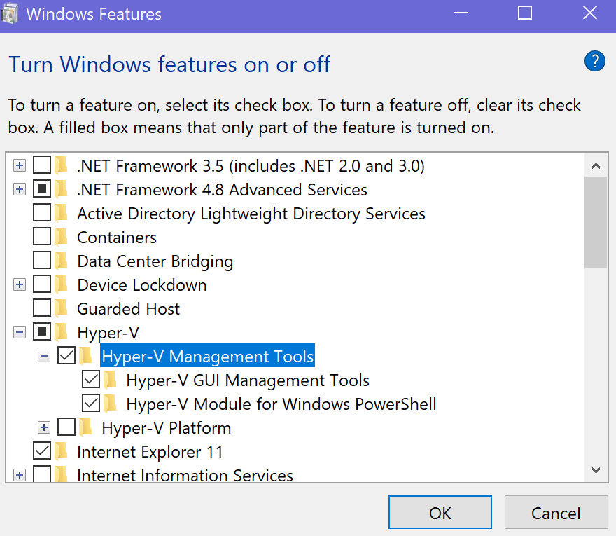 Deploy A Linux VM on Hyper-V with Sound – techbloggingfool.com