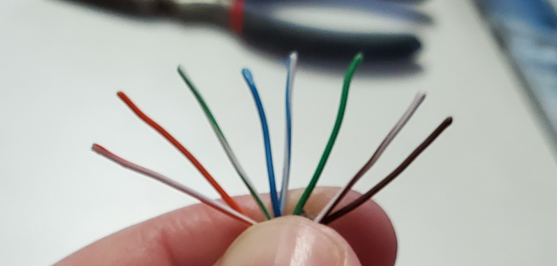 Install An Advanced Network At Home – Part 2 How to Make Network Cables ...