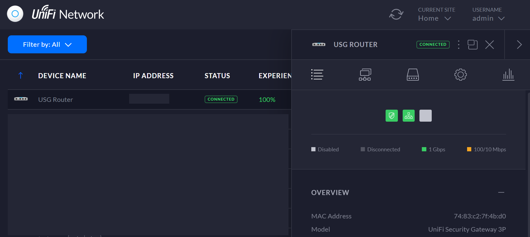 Install an Advanced Home Network – Part 4 Network Configuration ...