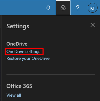 OneDrive Sharing Report – techbloggingfool.com