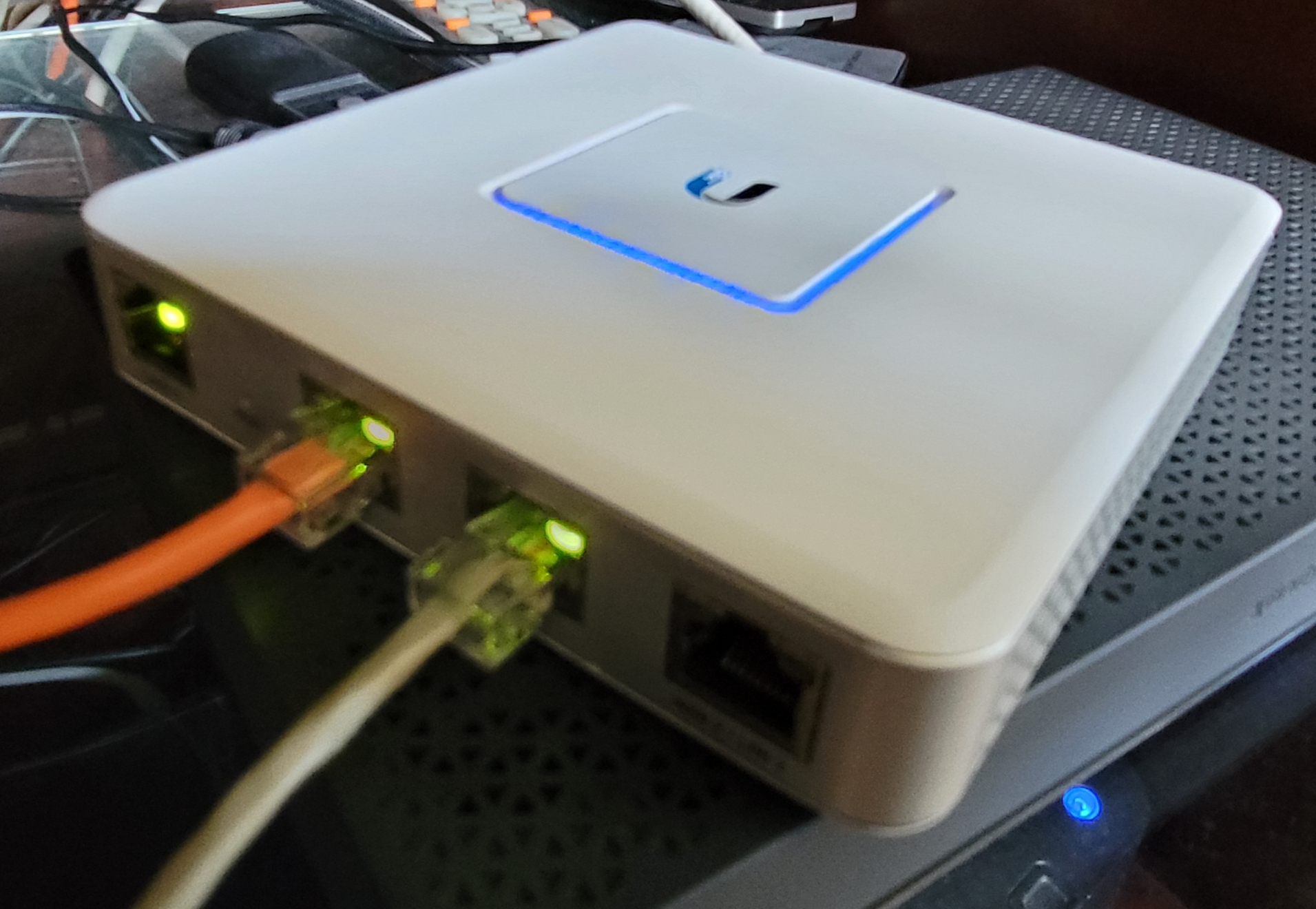 Install an Advanced Home Network – Part 4 Network Configuration ...
