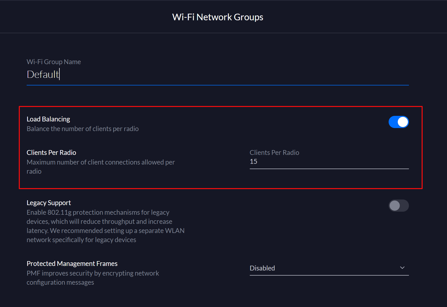 Fixed Frequent UniFi Wireless Disconnects – techbloggingfool.com