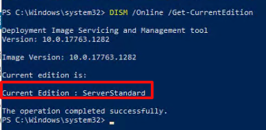 How to Extend or Activate a Windows Evaluation Edition ...