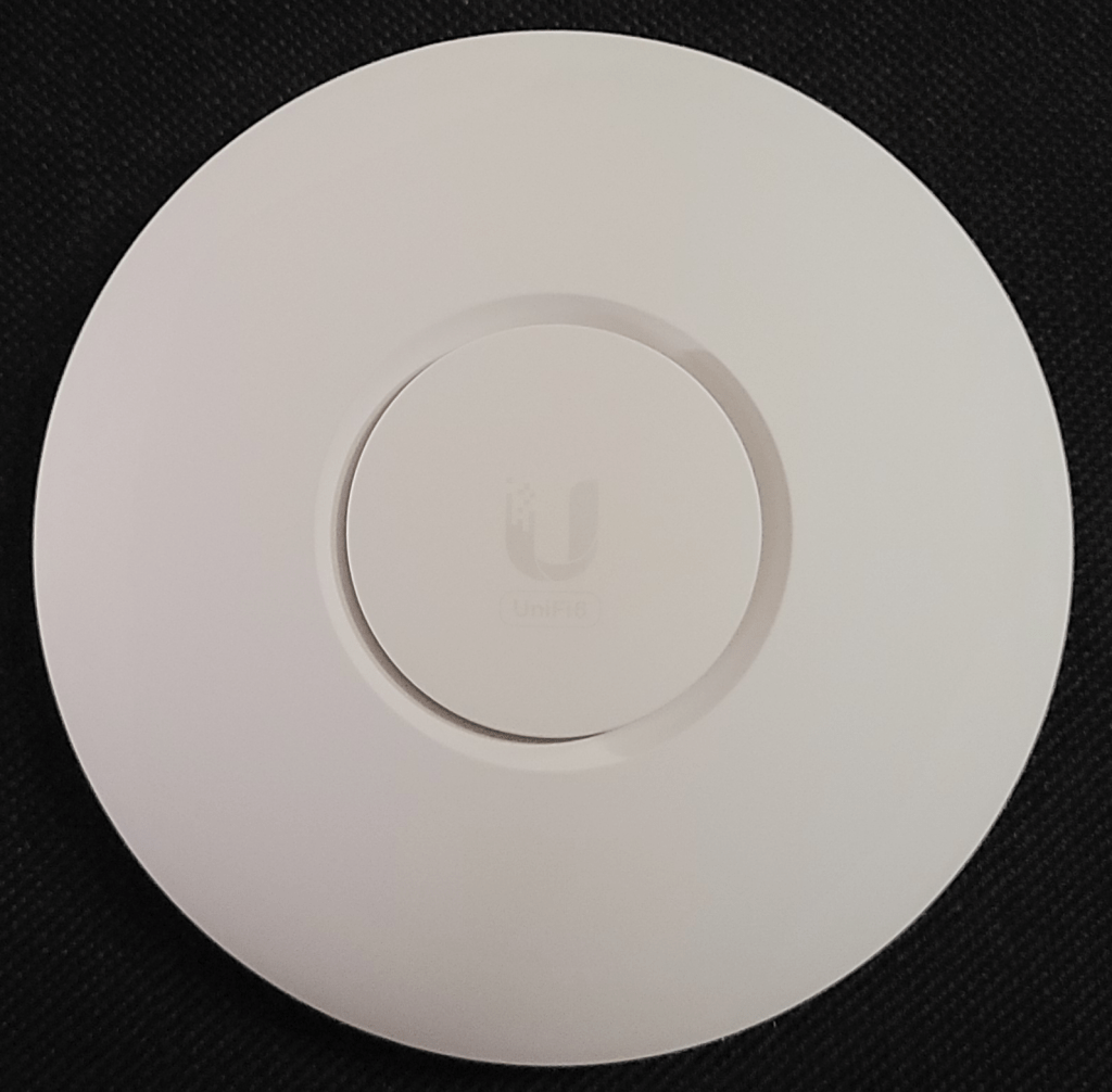 Add Wi-Fi 6 to your UniFi Network – techbloggingfool.com