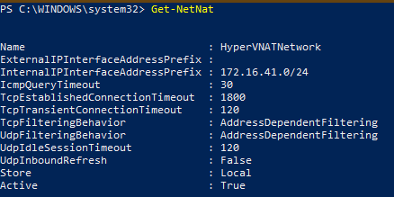 Hyper-V NAT: Remote Access to Windows and Linux Virtual Machines ...