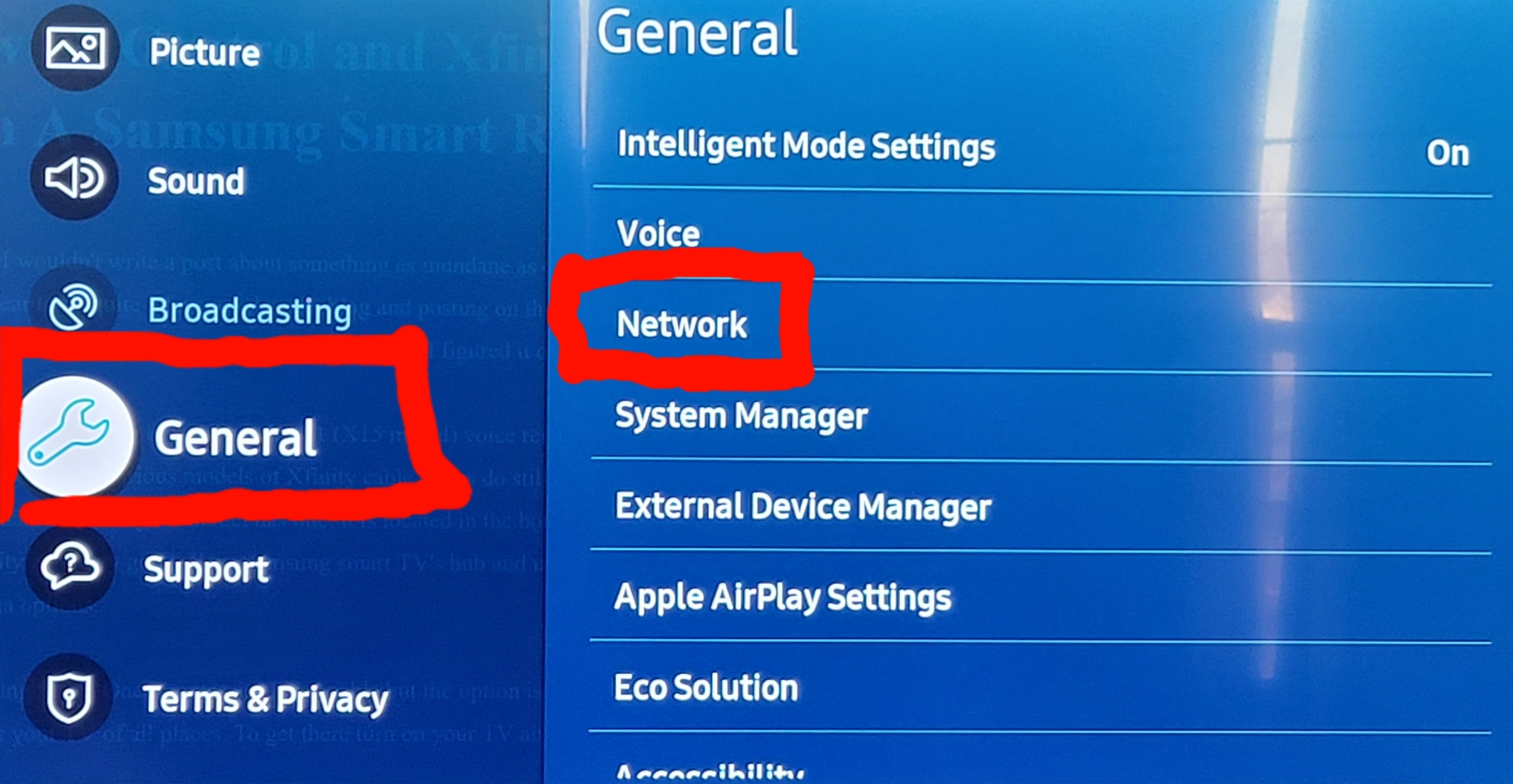 Control an Xfinity X1 Cable Box and Other RF Devices with a Samsung ...