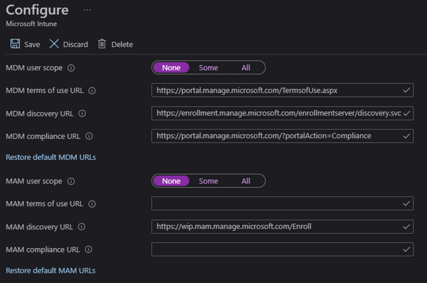 Fix Azure AD Join Invalid Client Error – techbloggingfool.com