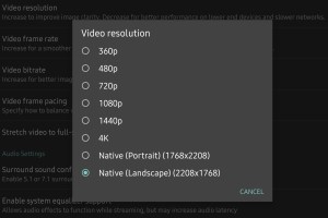 Play Your PC Games On Other Screens with an Nvidia GPU and Moonlight ...
