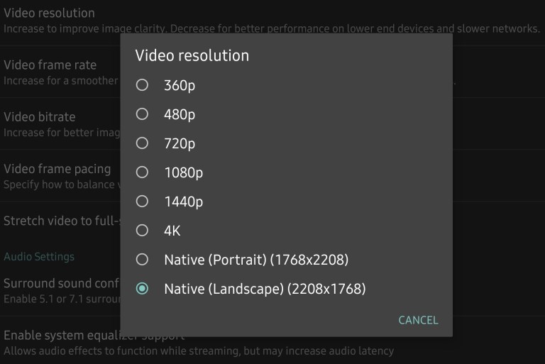 Play Your PC Games On Other Screens with an Nvidia GPU and Moonlight ...