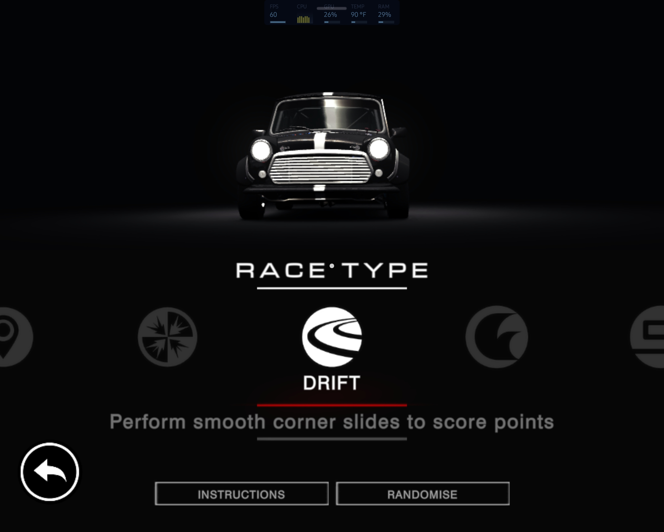 Grid AutoSport is My Favorite Mobile Racing Game – techbloggingfool.com