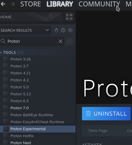 Step by Step: Install / Upgrade EA Desktop and SIMS 4 on the Steam Deck ...