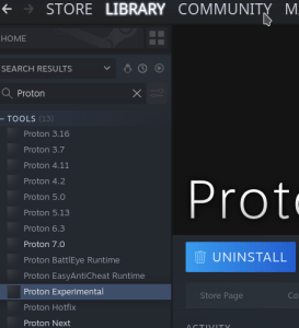 Step by Step: Install / Upgrade EA Desktop and SIMS 4 on the Steam Deck ...
