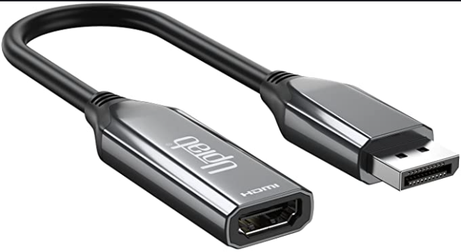 Buff Aging Twenty Series GPU’s HDMI Connectivity – techbloggingfool.com