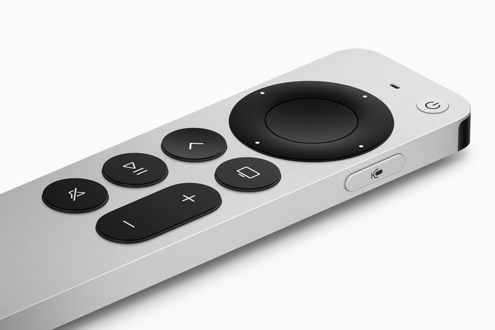Apple TV and Other Steaming Boxes Make The Best Universal Remote ...