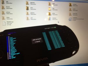 Turn A PlayStation Vita into the Perfect Game Streaming and Emulation ...