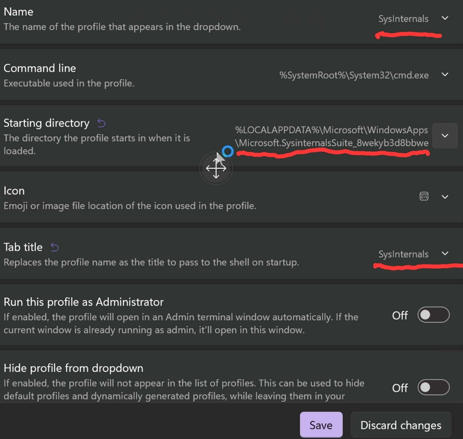IT Life Hack: Run WhoIs and Other Windows Sysinternals CLI Tools in ...