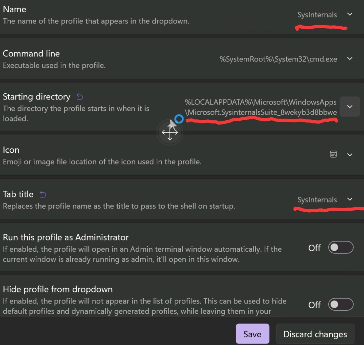 IT Life Hack: Run WhoIs and Other Windows Sysinternals CLI Tools in ...