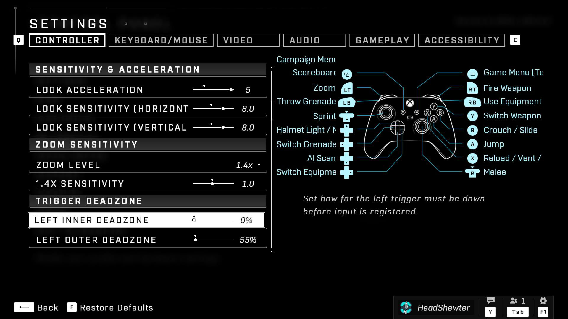 Halo Infinite’s New Season Rocks, and the ASUS ROG Ally is Up for It ...