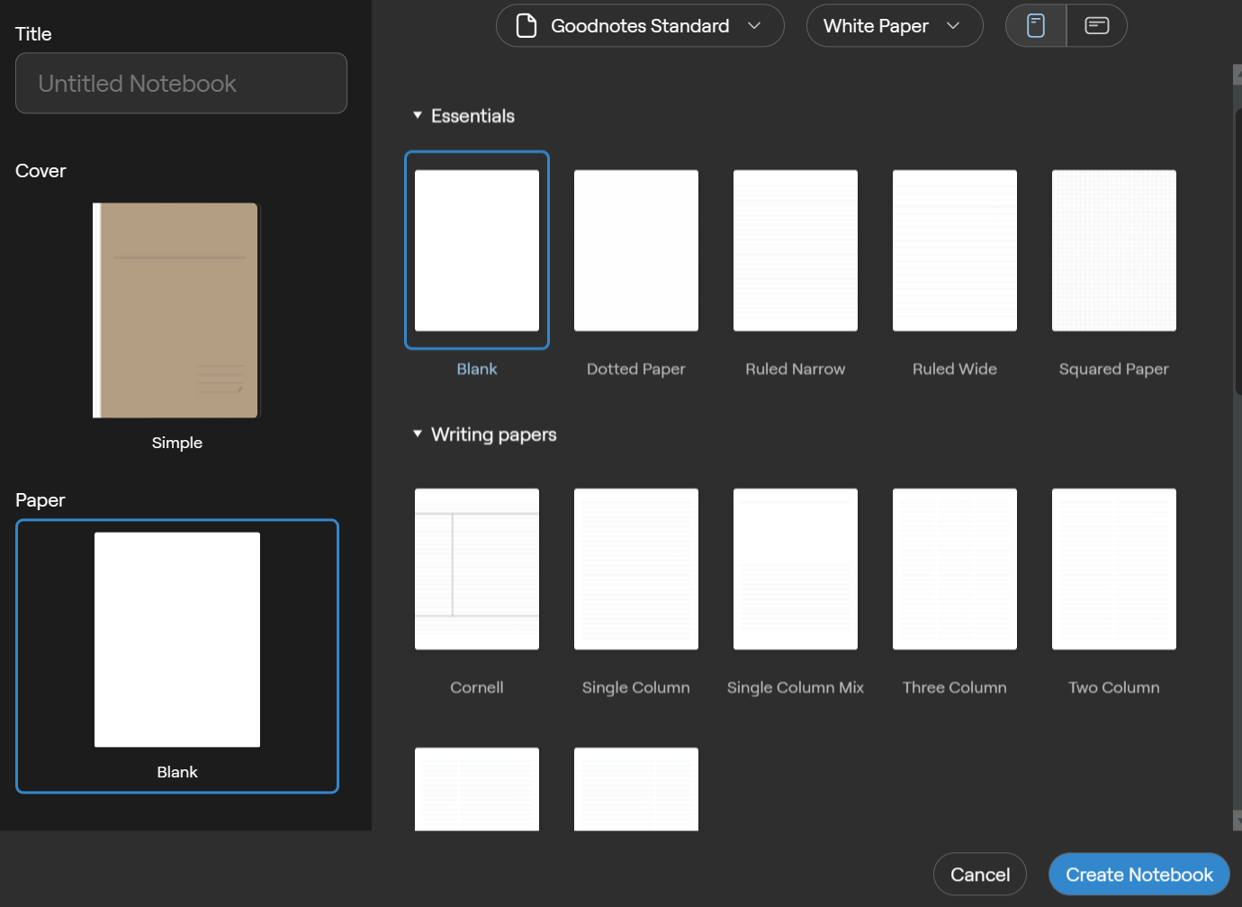 Goodnotes, the Famous Apple Digital Paper App, Makes its Way to Windows ...
