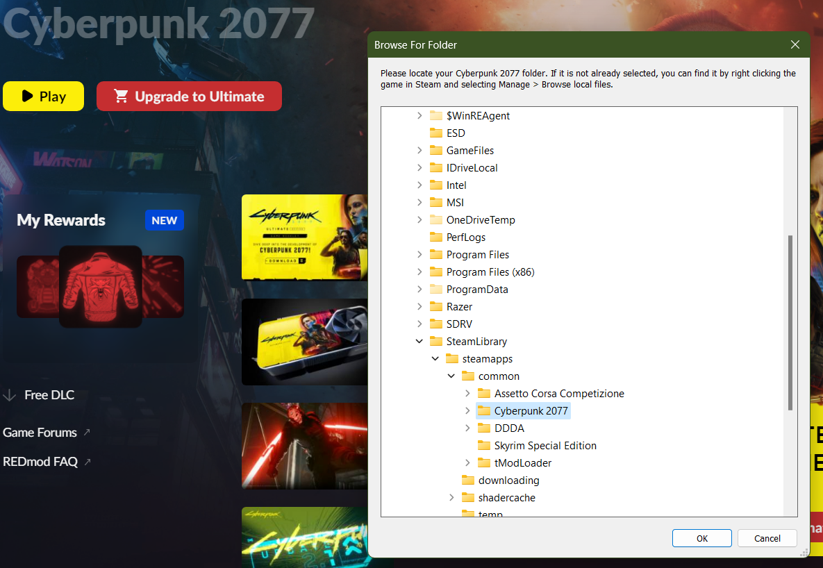Now You Can Experience Cyberpunk 2077 in PC VR with A Free Mod ...