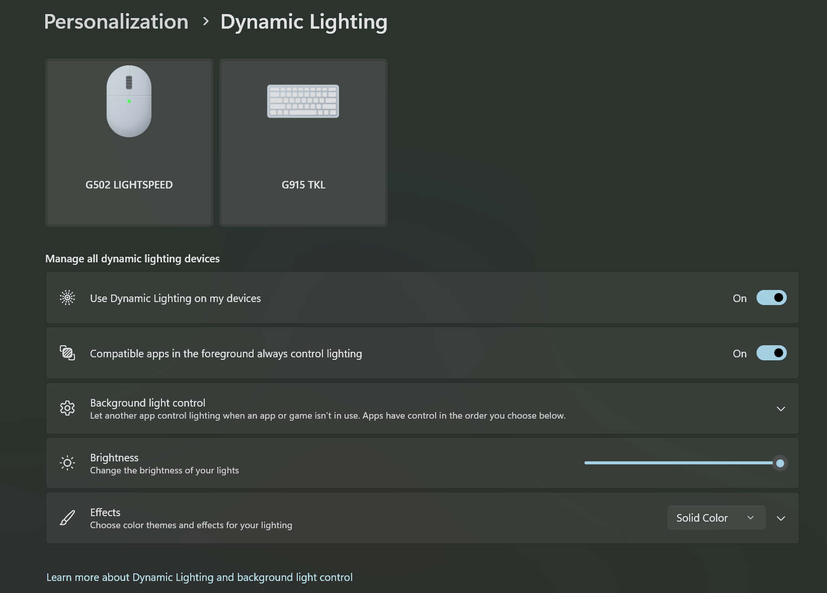 How I Diagnosed and Fixed a Lian-Li L-Connect 3 Fan Speed and RGB ...