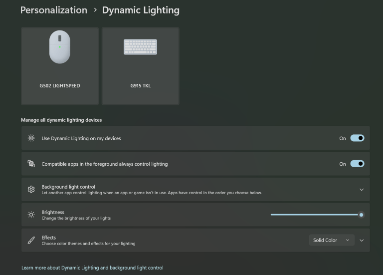 How I Diagnosed and Fixed a Lian-Li L-Connect 3 Fan Speed and RGB ...