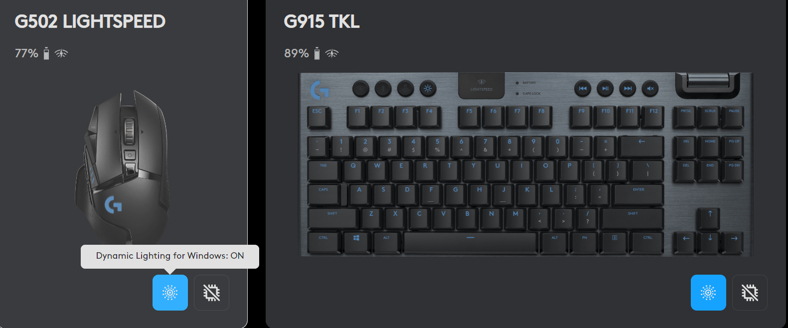 How I Diagnosed and Fixed a Lian-Li L-Connect 3 Fan Speed and RGB ...