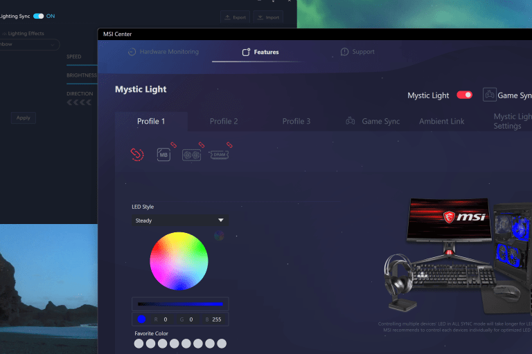 How I Diagnosed and Fixed a Lian-Li L-Connect 3 Fan Speed and RGB ...