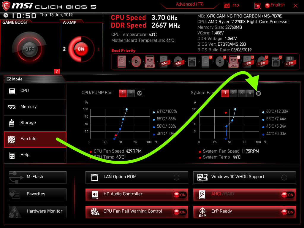 How I Diagnosed and Fixed a Lian-Li L-Connect 3 Fan Speed and RGB ...