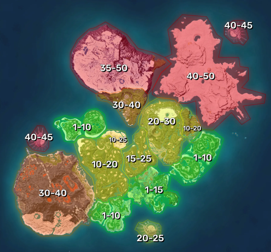 Palworld Tips & Tricks: Co-Op Multiplayer Setup and No Spoilers Review ...