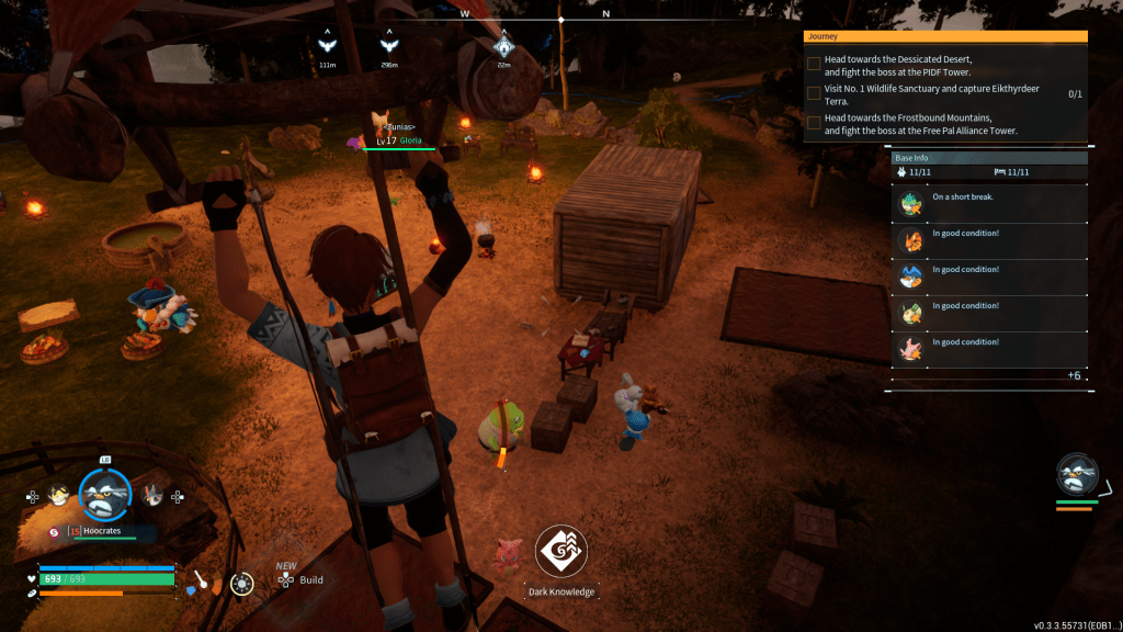 Palworld Tips & Tricks: Co-Op Multiplayer Setup and No Spoilers Review ...