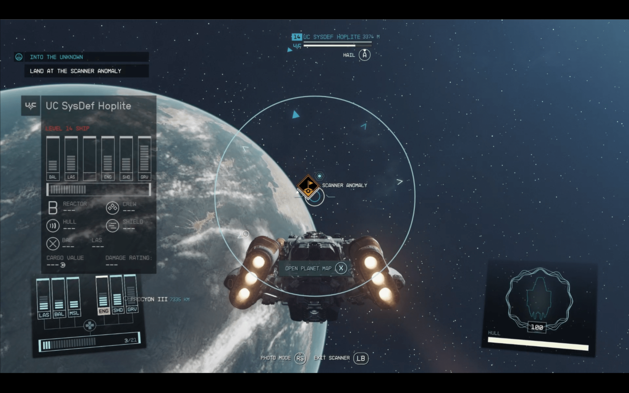 Starfield, After the Fixes and DLC. A No Spoilers Review ...