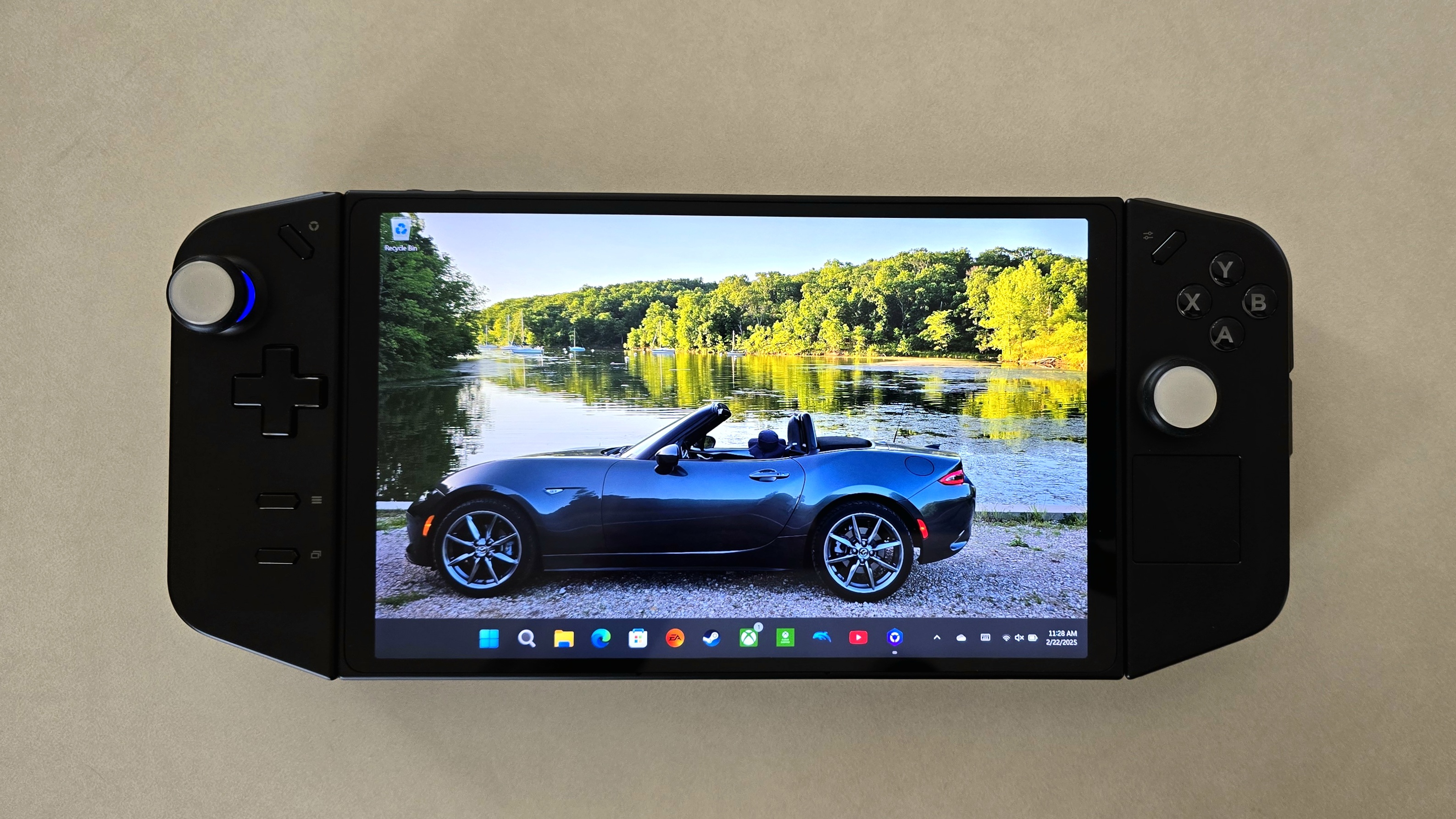 An Owner’s Review of the Lenovo Legion Go Handheld Gaming PC ...