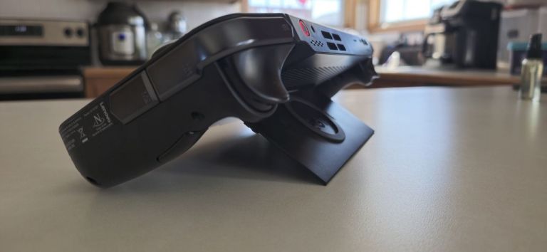 An Owner’s Review of the Lenovo Legion Go Handheld Gaming PC ...