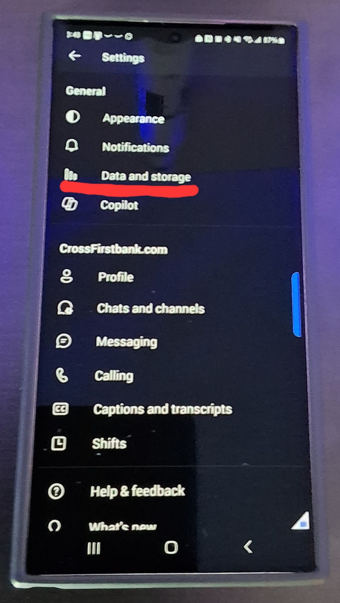 How to Clear Microsoft Teams Ghost Notifications – techbloggingfool.com