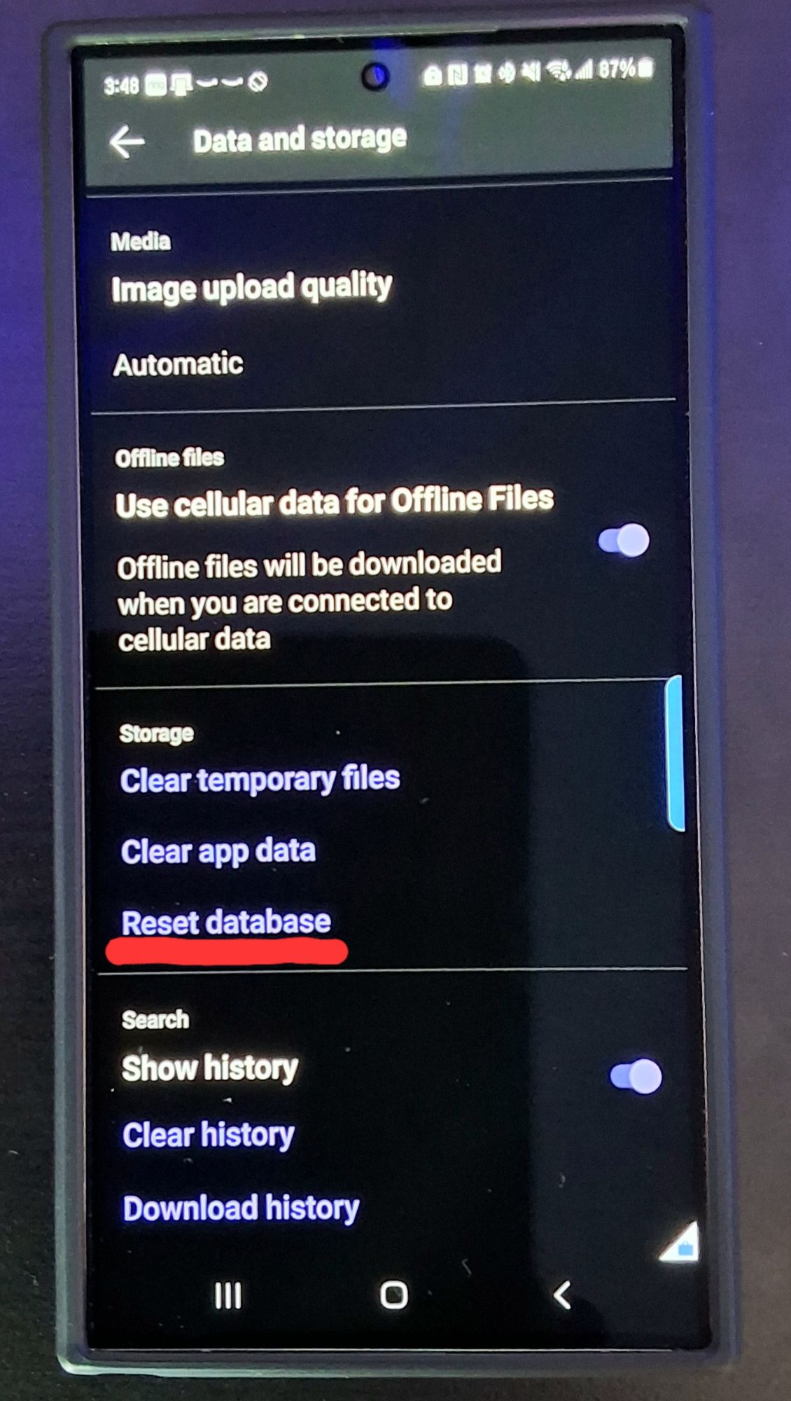 How to Clear Microsoft Teams Ghost Notifications – techbloggingfool.com