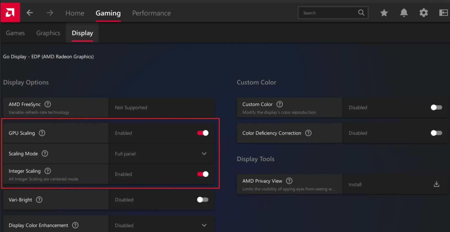 Ten Changes to Get the Most Out of Your Lenovo Legion Go ...