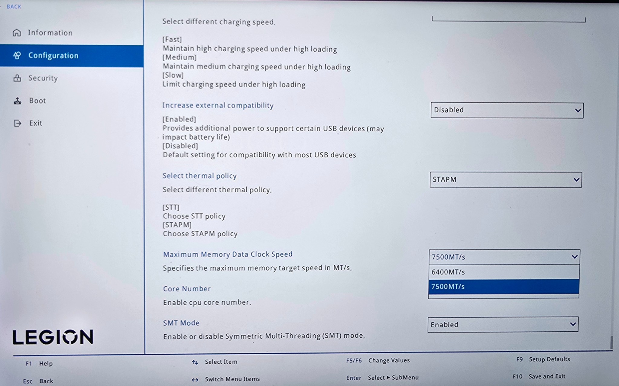 Ten Changes to Get the Most Out of Your Lenovo Legion Go ...