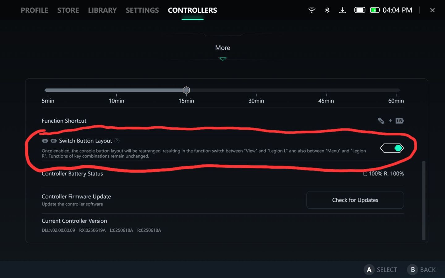 Ten Changes to Get the Most Out of Your Lenovo Legion Go ...