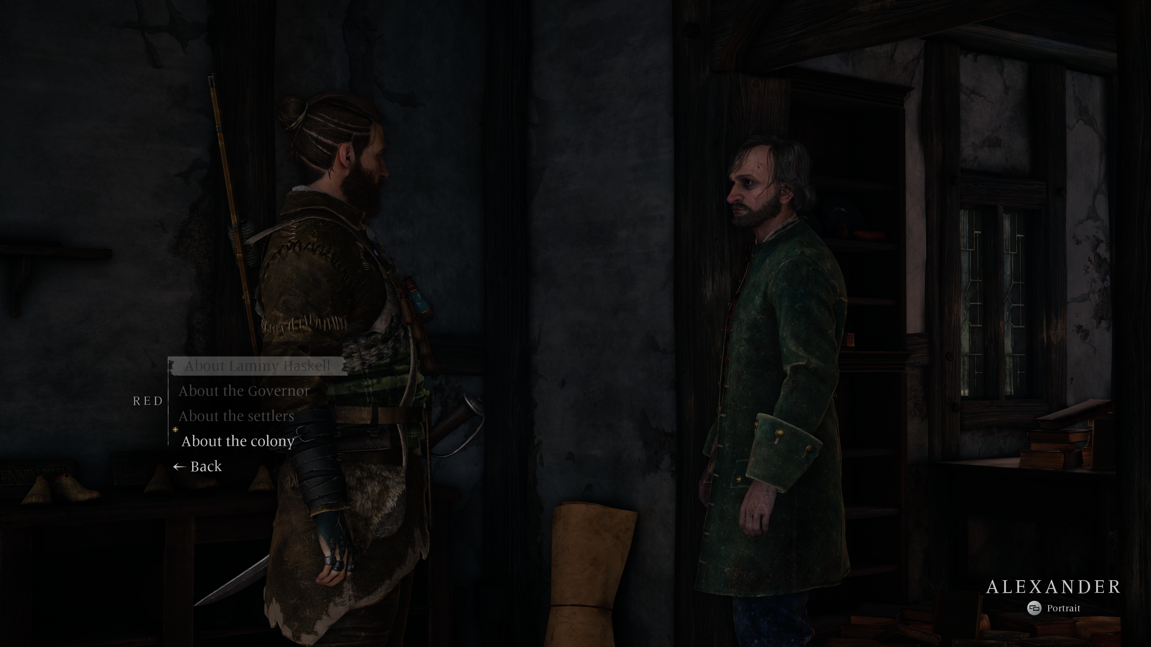 A No Spoilers Review of Banishers Ghosts of New Eden – techbloggingfool.com